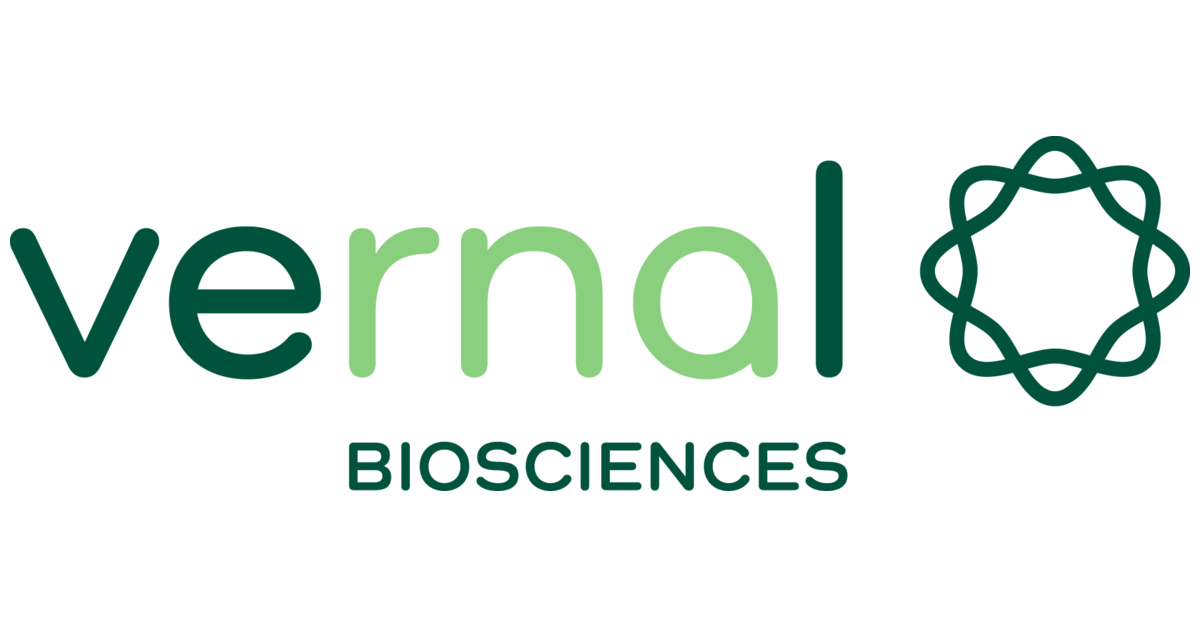 Vernal Biosciences Announces Strategic Leadership Appointments to Drive ...